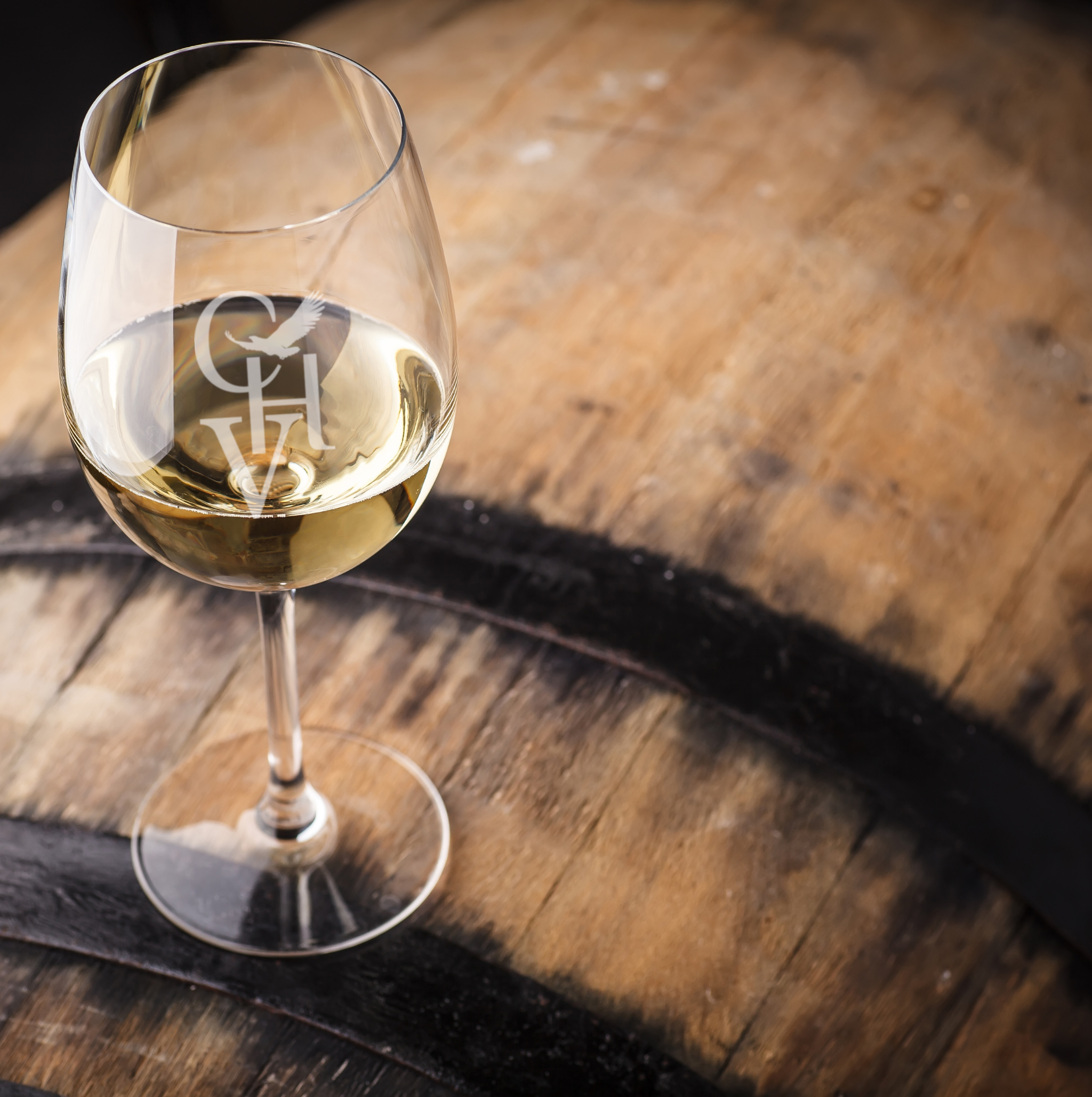 White Wine – Cooper's Hawk Vineyards