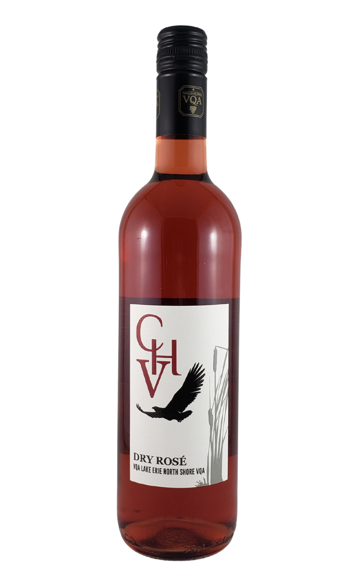 Dry Rosé – Cooper's Hawk Vineyards