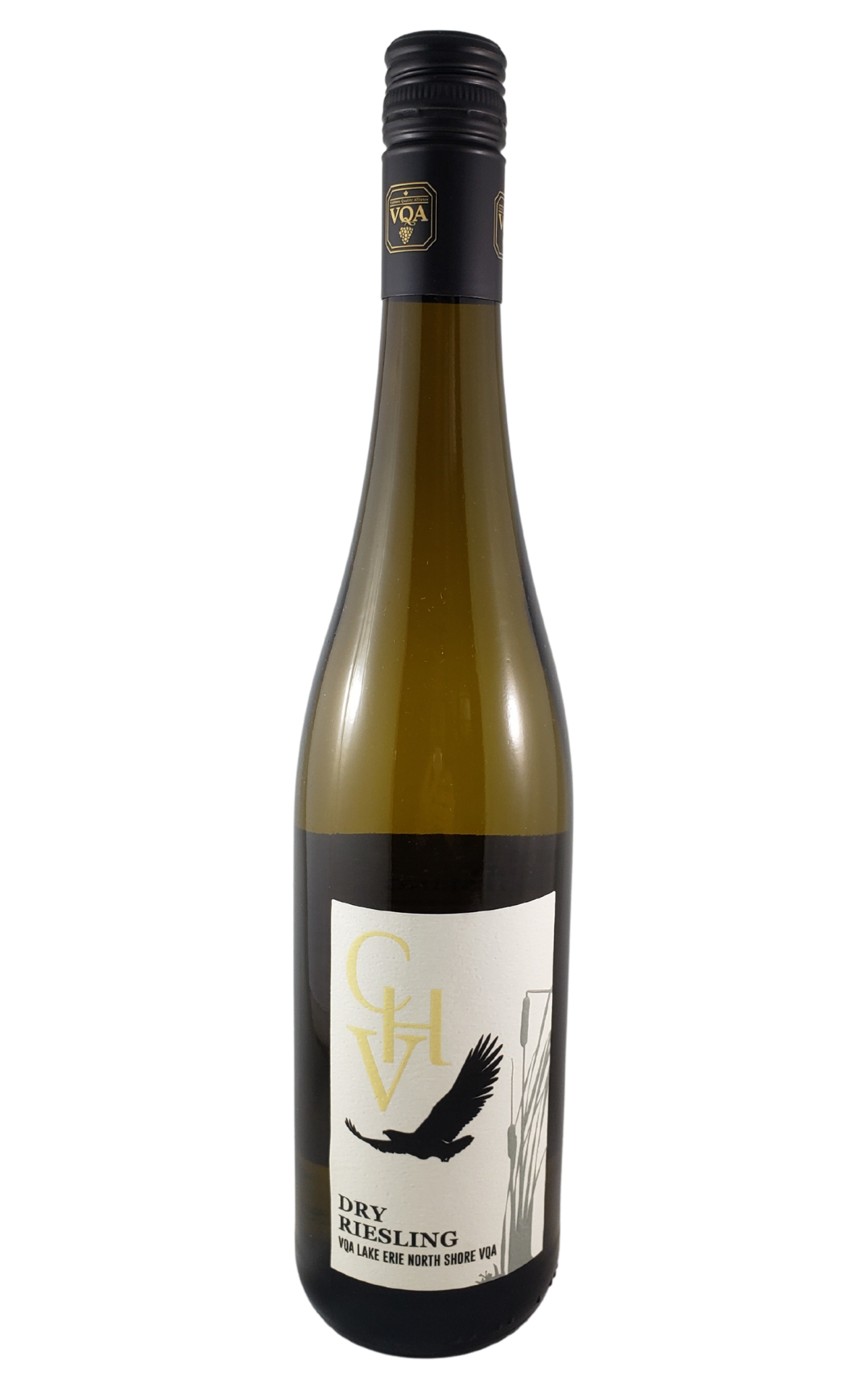 Dry Riesling – Cooper's Hawk Vineyards