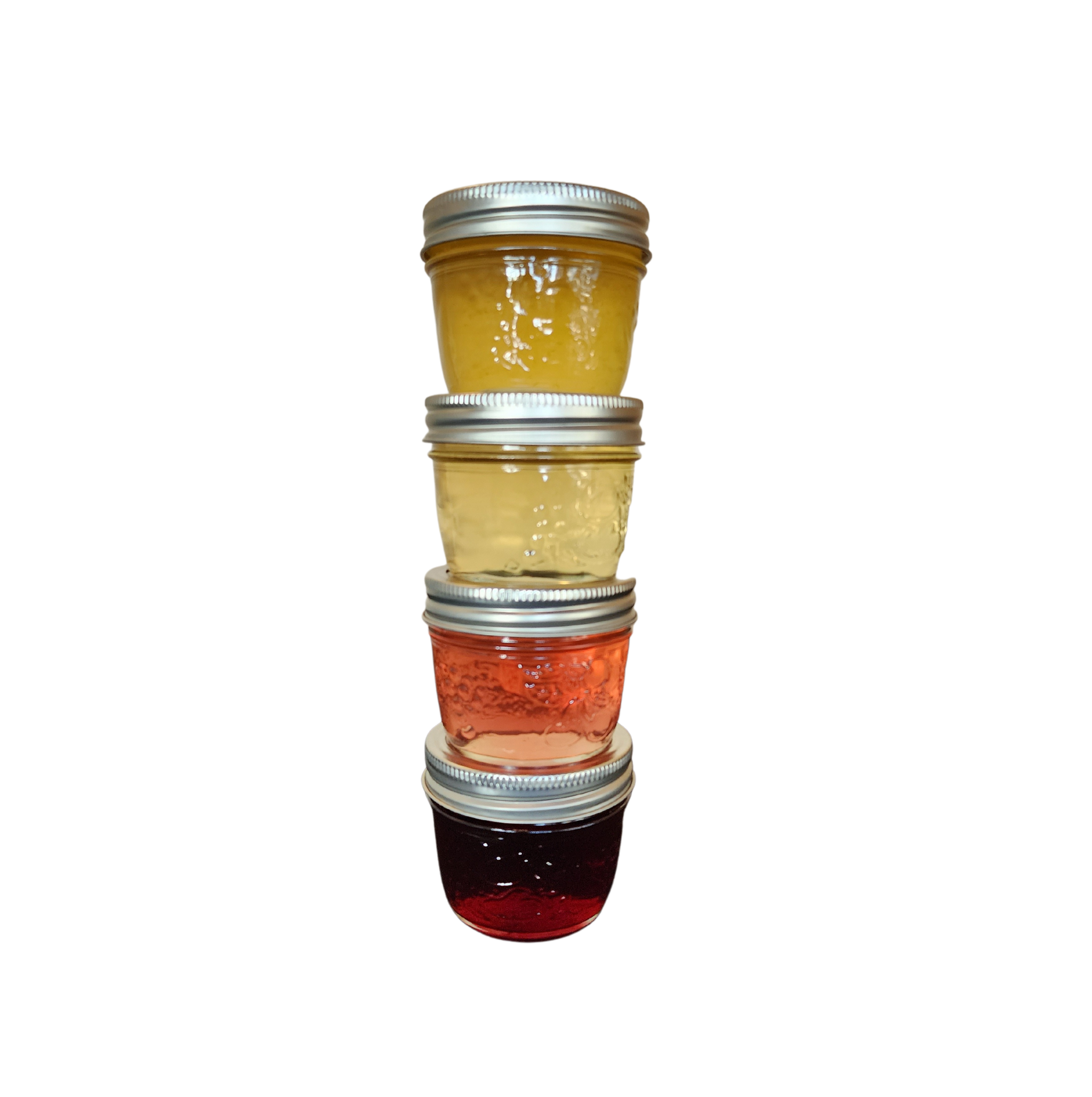 Wine Jelly - Tower – Cooper's Hawk Vineyards